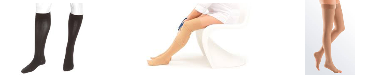 Goldings Ortho | Medical Compression Stockings